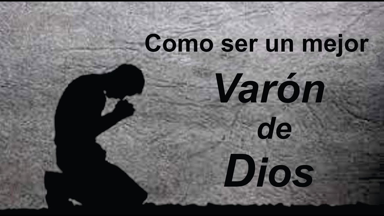 "Como ser, un mejor Varón de Dios" Pastor Milton Girón 08/19/2023 - YouTube
