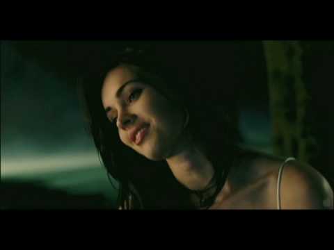 Prisoner For Another Day feat. Megan Fox in Jennifer's Body