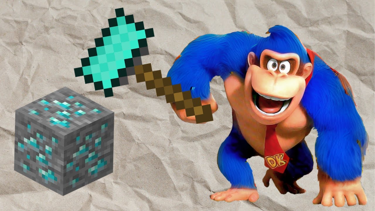 Mod de martillos de Minecraft - YouTube