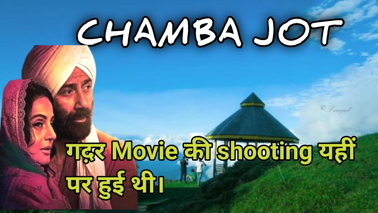 dangerous road in the world chamba jot pass dalhousie khajjiar bharmour ...