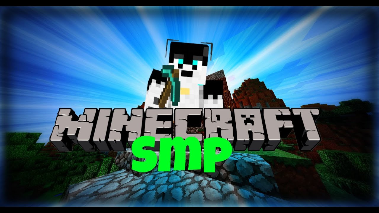 Minecraft Smp Ep. 5 || First Hall Of Famer - YouTube