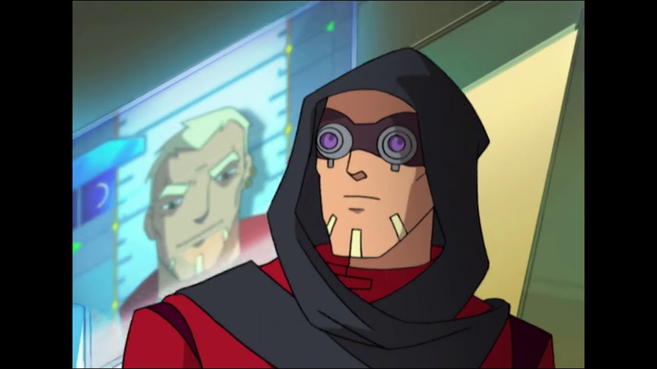 Galactik Football S1 Épisode 16 | Épisode Complet | Le Genèse Stadium ...