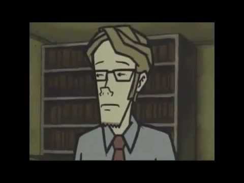 MTV's Downtown - Alex - YouTube