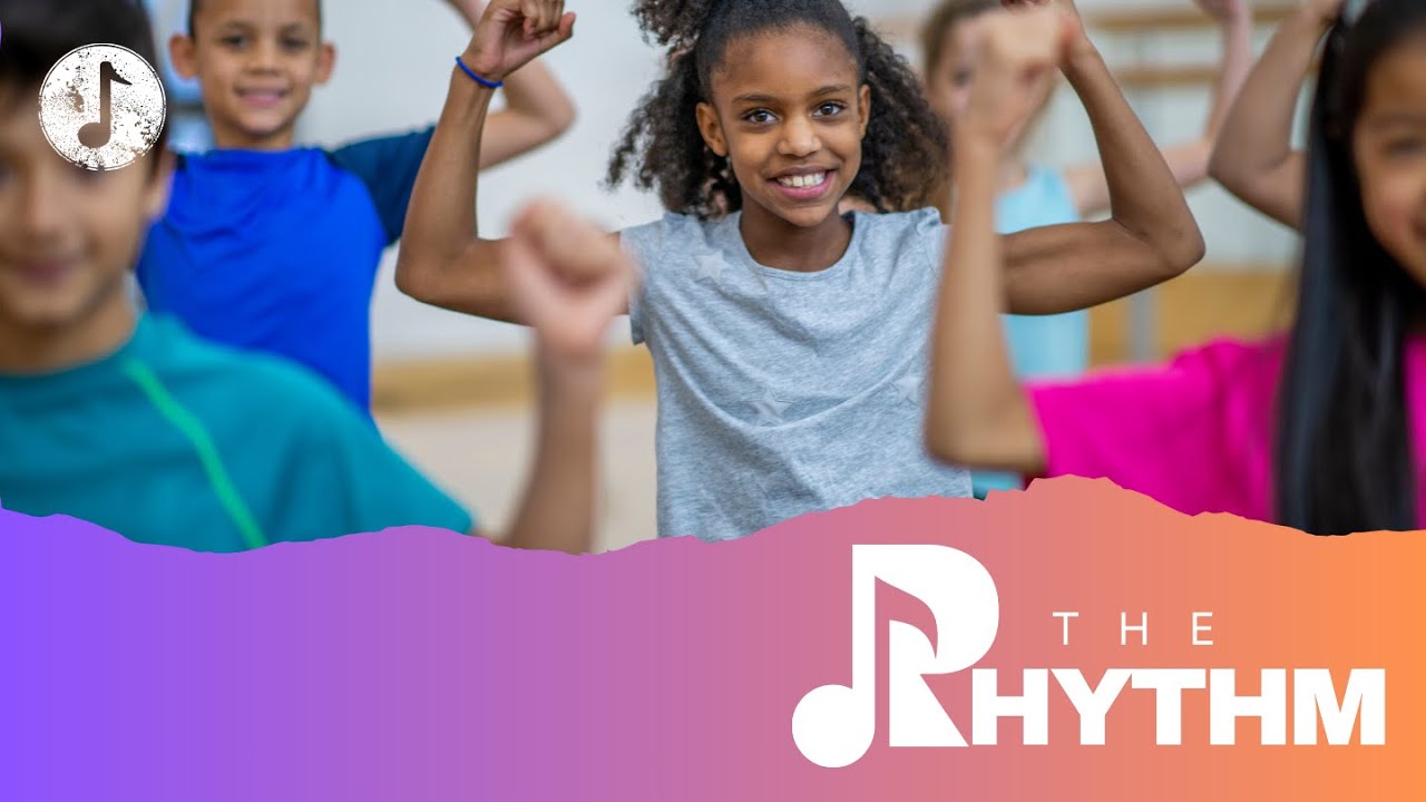 Brain Break! Exercise Song for Kids | The Rhythm Song - YouTube