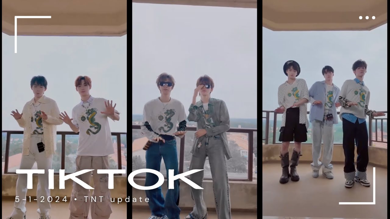 [TikTok TNT | 5-1-2024] Trending 🐸🐸 ~ - YouTube