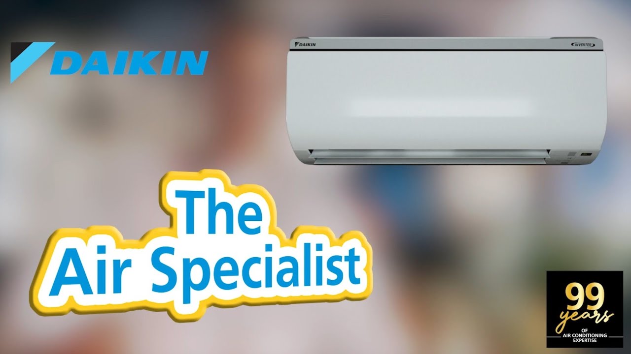 Daikin AC AD: Shaadi - YouTube