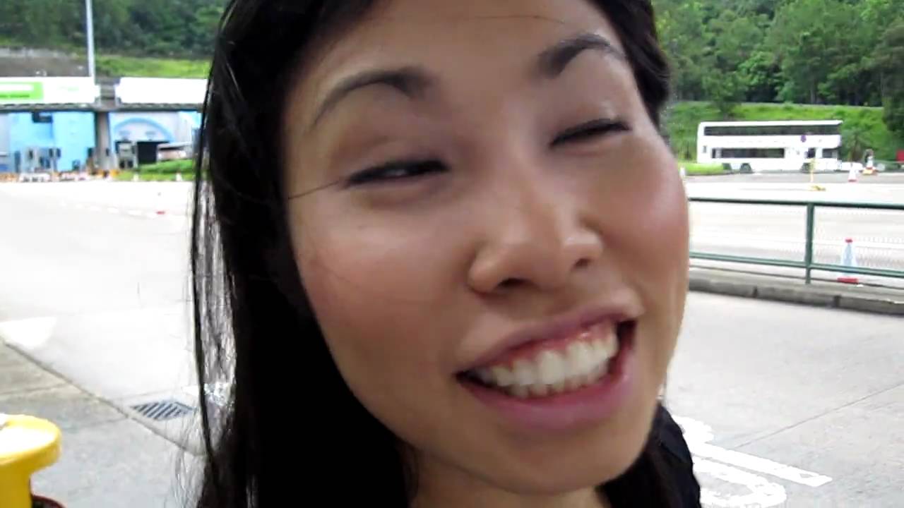 the bus is coming - YouTube