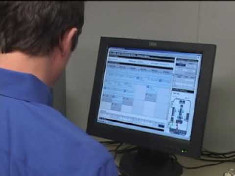 Dynamic Shift Positioning Tool Video - YouTube