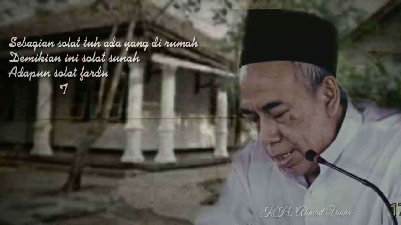 kh.ahmad umar - YouTube