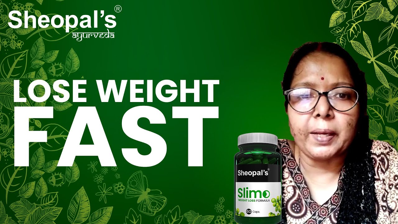 You Won't Believe the Slimo Results | Slimo | Sheopal's - YouTube