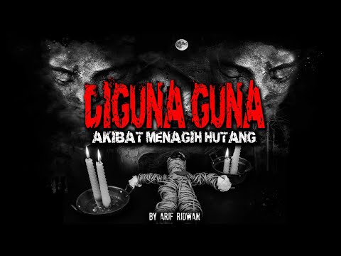 BAPAKKU DI GUNA GUNA OLEH TEMANNYA AKIBAT MENAGIH HUTANG