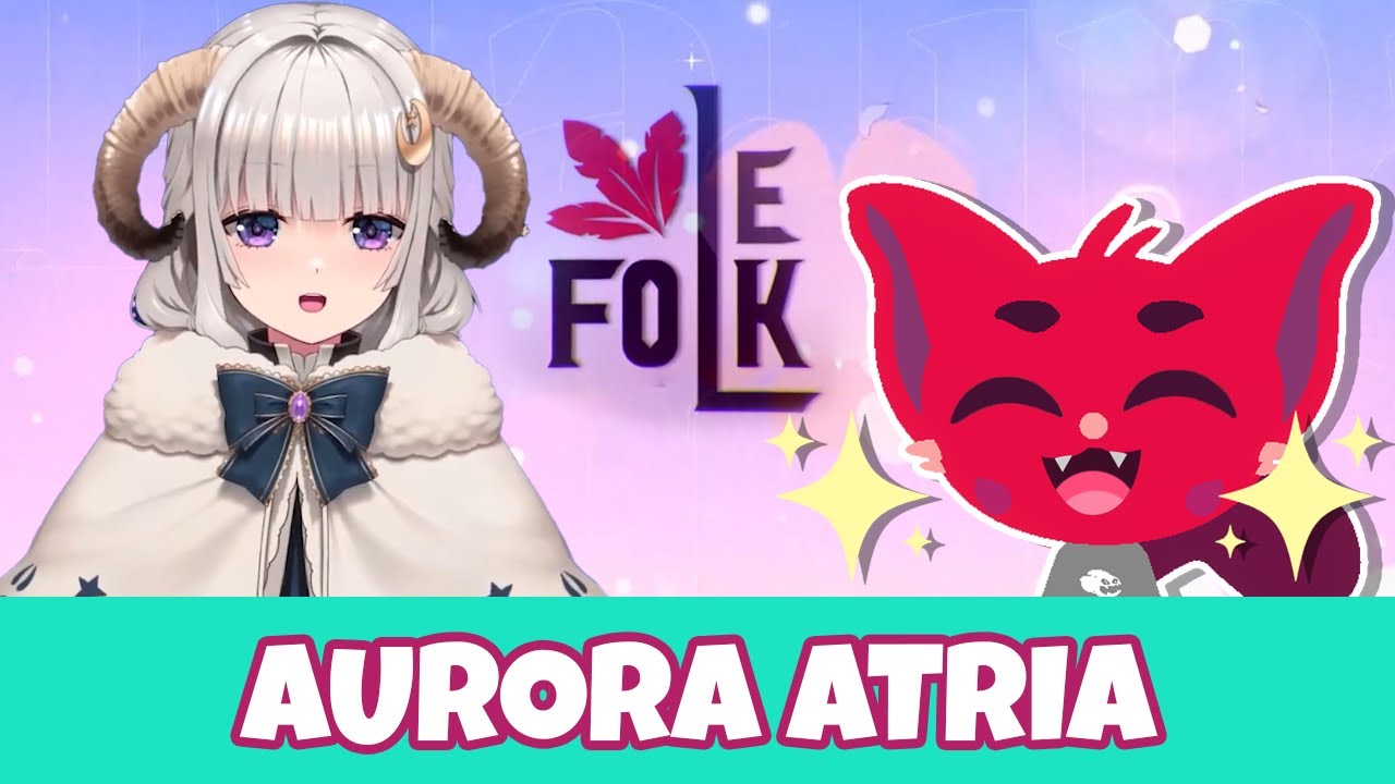 Soy de OTRA DIMENSIÓN - Aurora Atria I Pódcast Blah Blah - YouTube