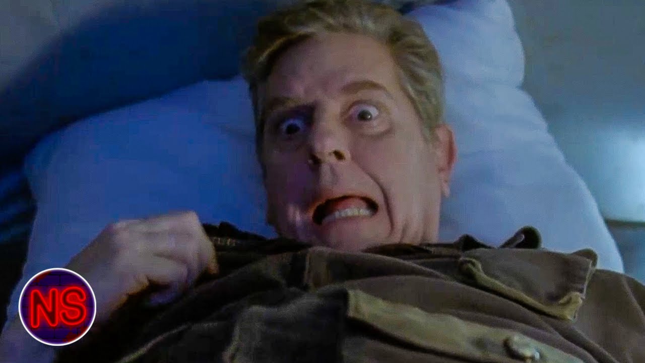 Best Death Scenes Lake Placid 2 Now Scaring Youtube