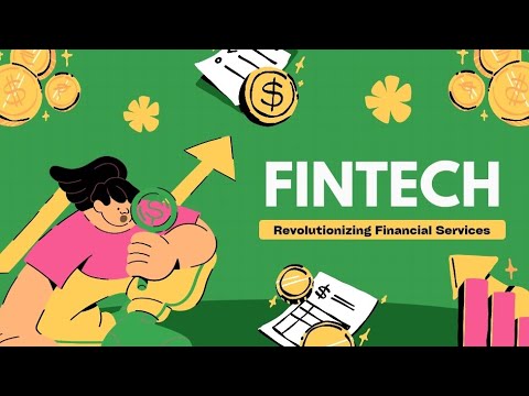 Fintech Explained: The Future of Finance - Fintech Simplified: What You Need to Know #ai #ml # ...