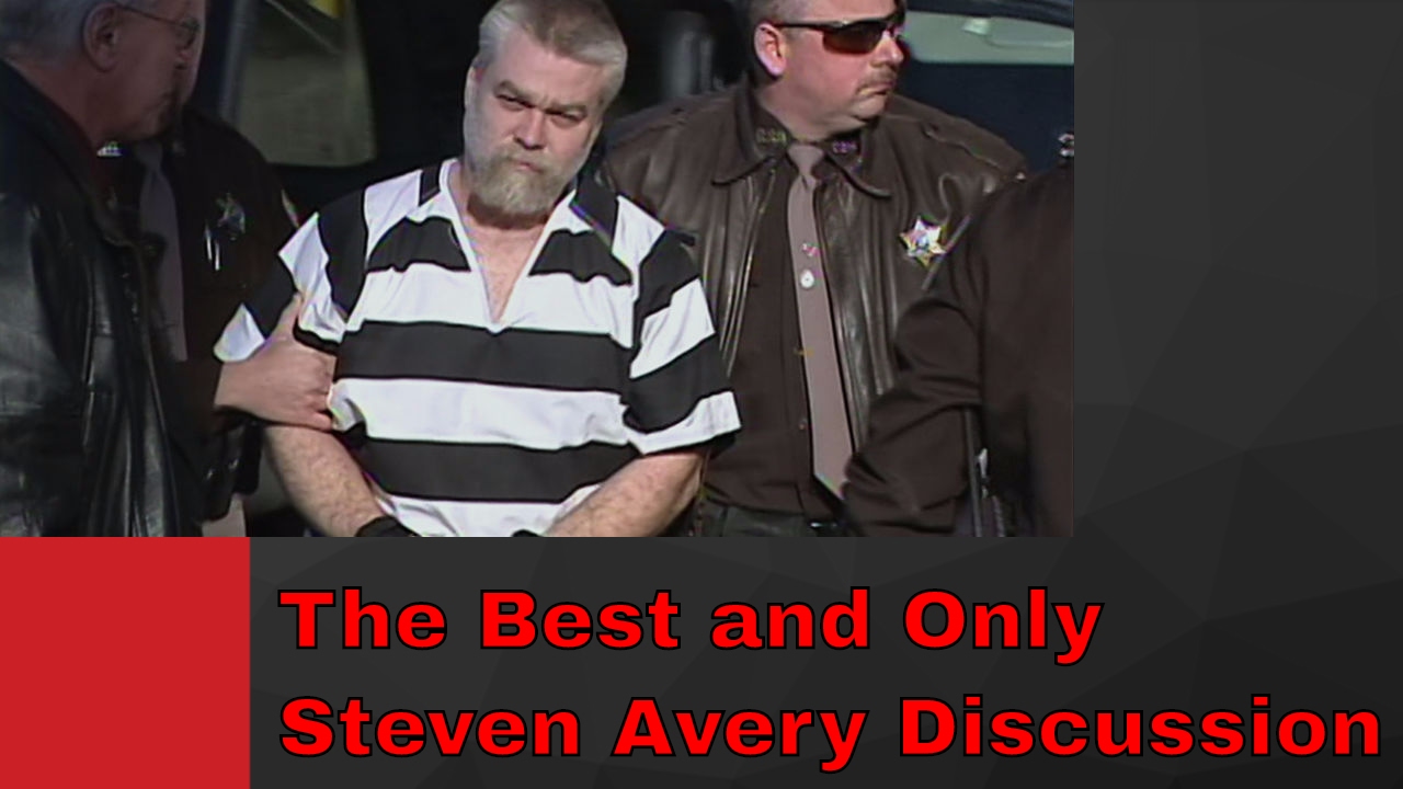 Latest In Steven Avery Case
