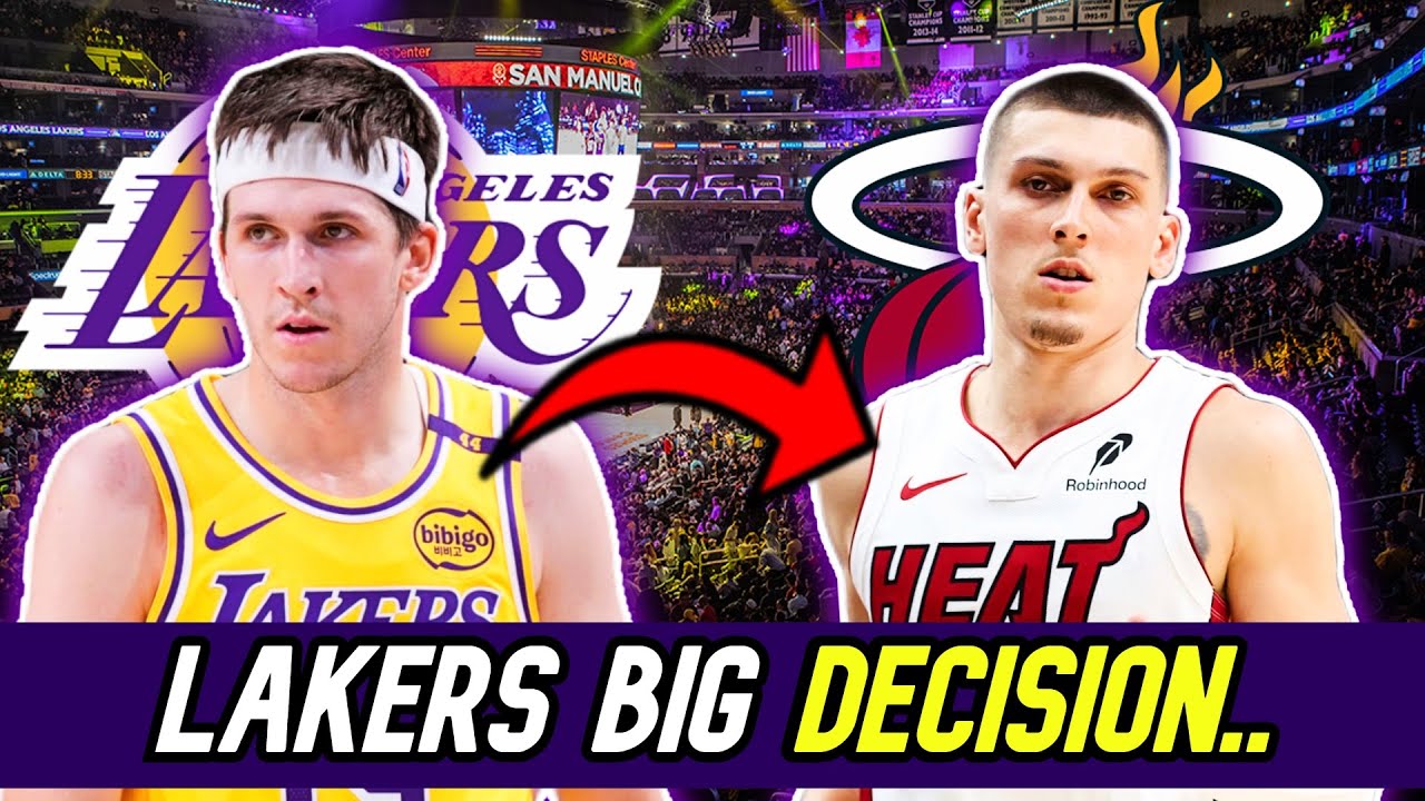 Lakers NEW Contract with Austin Reaves Price REVEALED? | Lakers ...