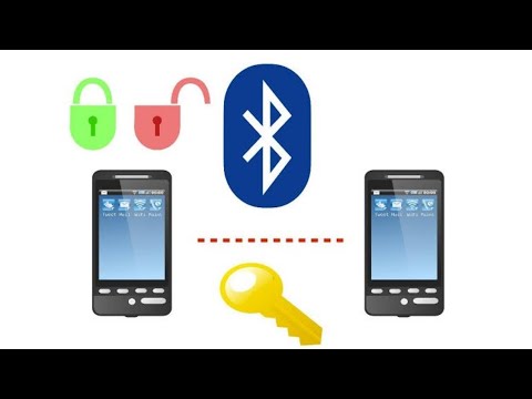 Bluesmacking | Is Bluetooth hacking possible ? - YouTube