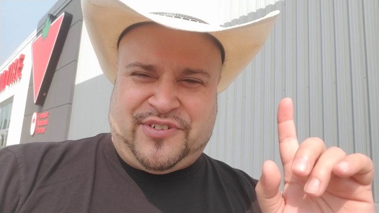 Blood on the streets . Sniff sniff I smell bull - YouTube