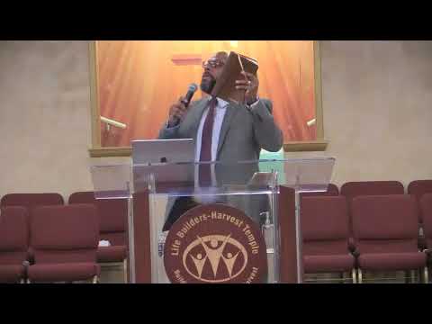"Seeing the Divine in the Ordinary" - Bishop James R. Izzard, Jr ...