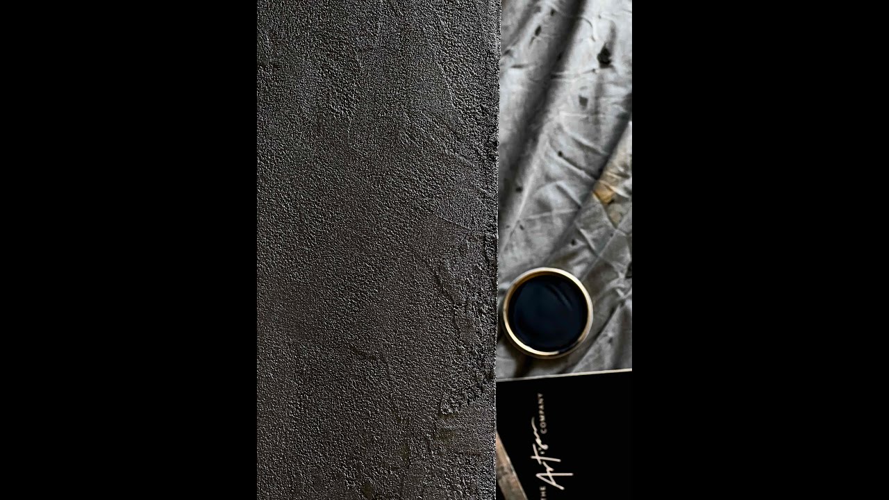 BEHIND THE SCENES: WOOD TO SLATE - YouTube