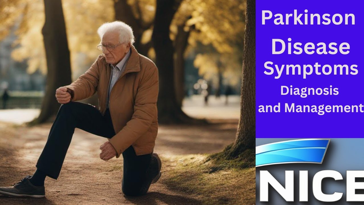 Hand Tremors, Rigidity, Bradykinesia: Parkinson's Cardinal Signs ...