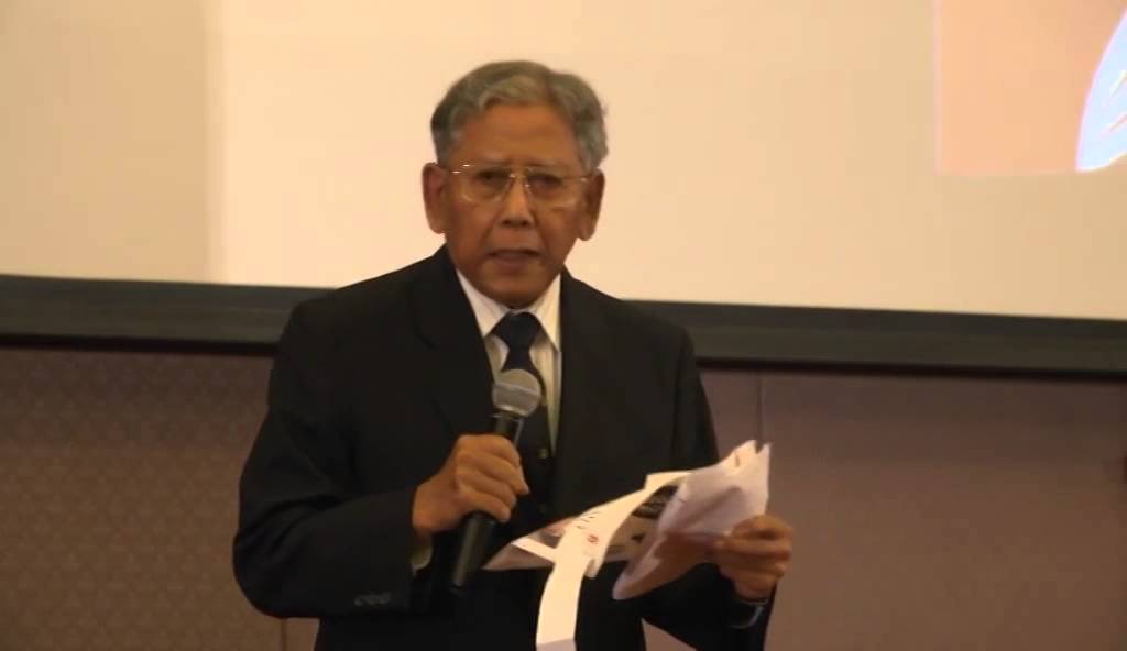 ICAEW Celebrating Excellence Tan Sri Dato Hanafiah mp4 - YouTube