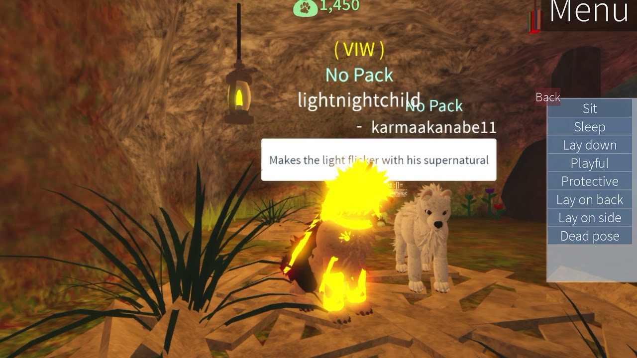 Wolf life three song codes!! - YouTube