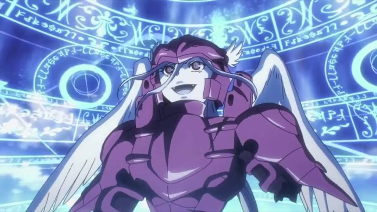 Overlord-Skillet Monster [iTunes Session] - YouTube