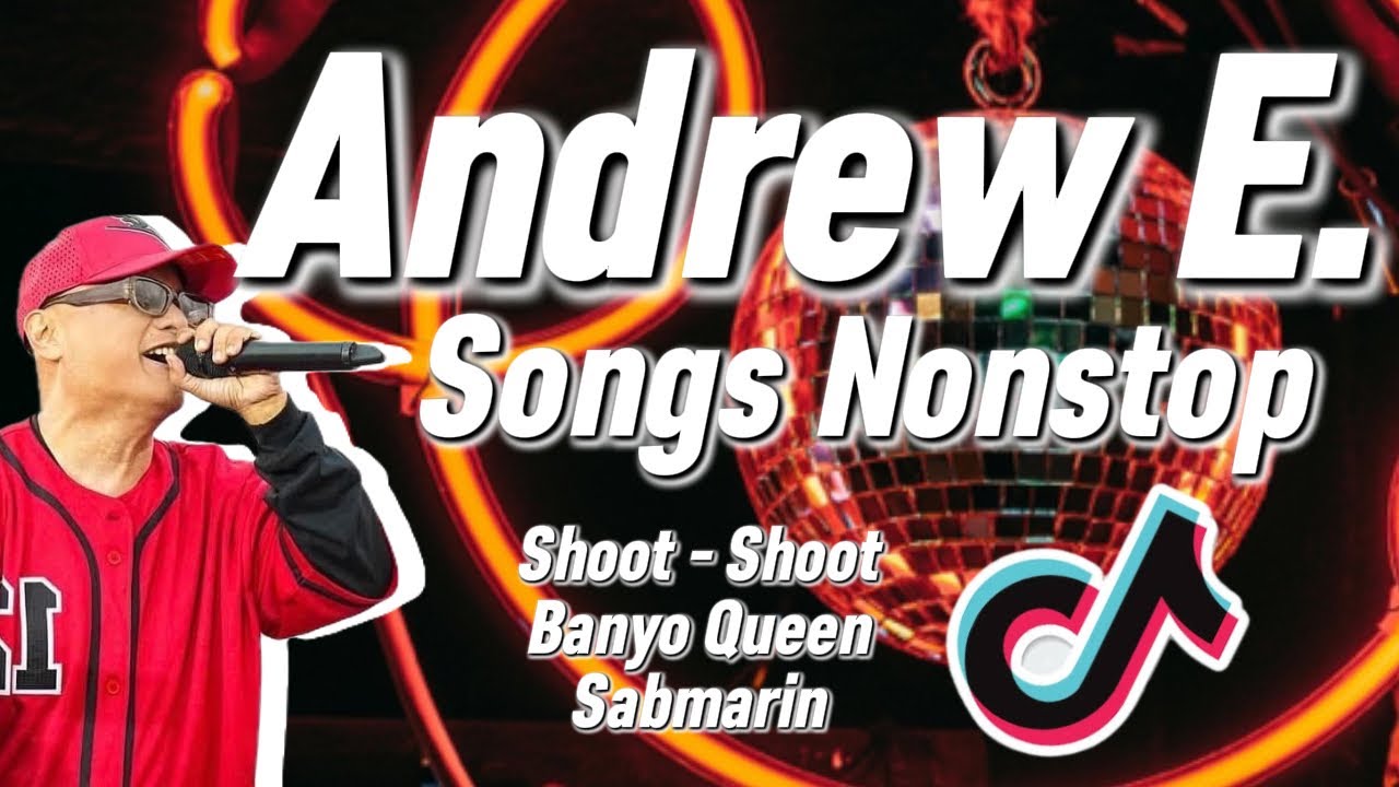 Best of Andrew E. Songs Nonstop - Shoot Shoot Remix - YouTube