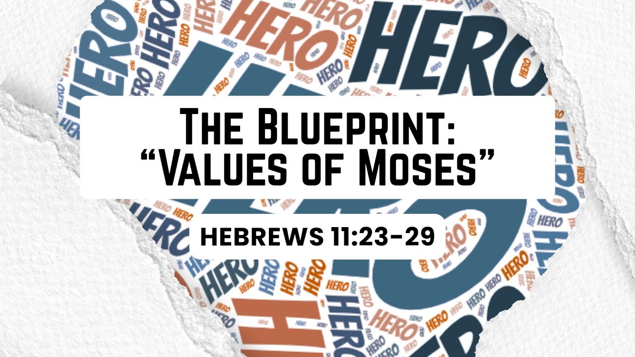 Values (November 9, 2025) (ft. Pastor Allan Gallant) - YouTube