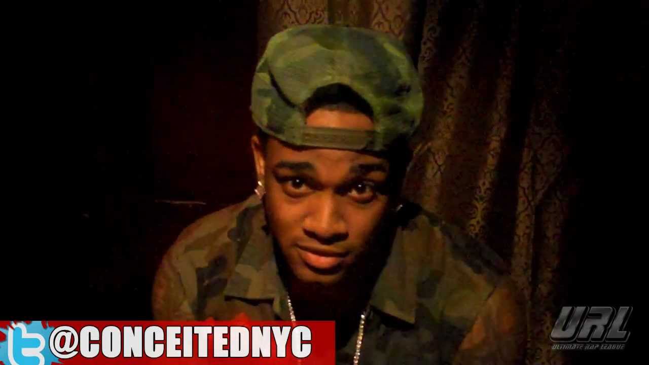 BATTLE RAP ARENA: BTS@REVELATIONS w/CONCEITED SPEAKS ON SURF BATTLE ...