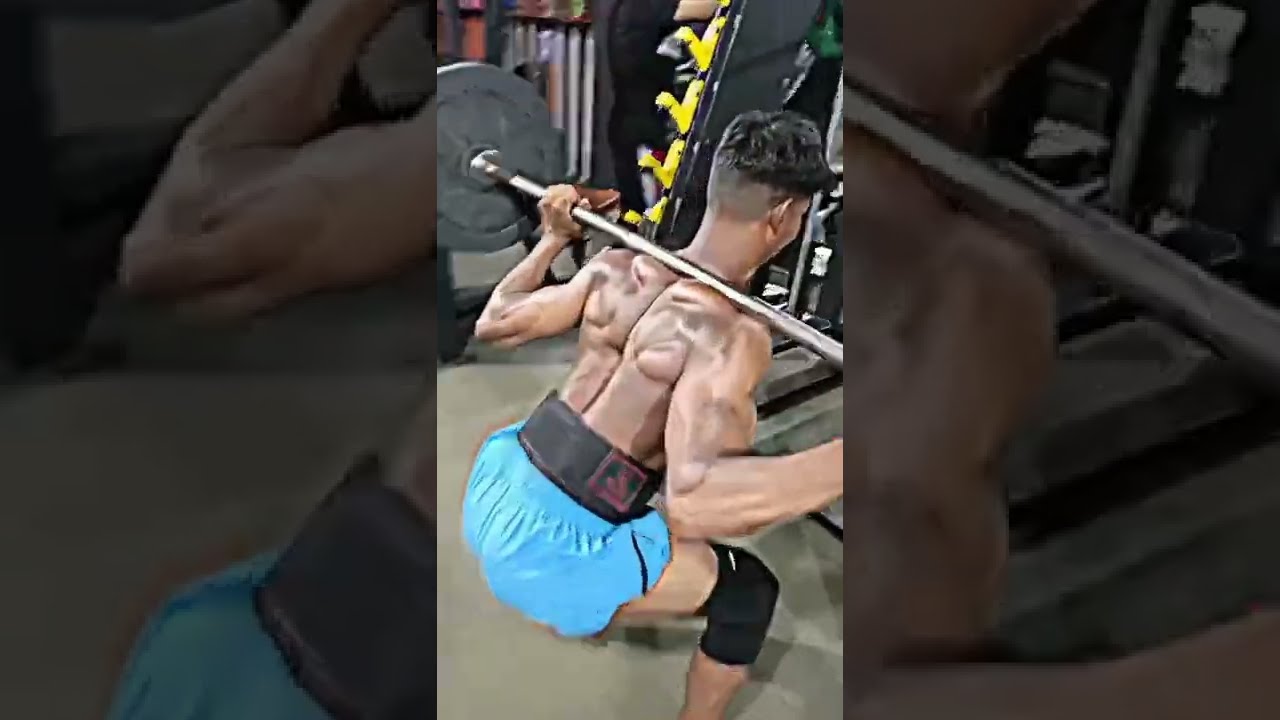 Legs day workout at Gym| Legs Exercise for men| - YouTube