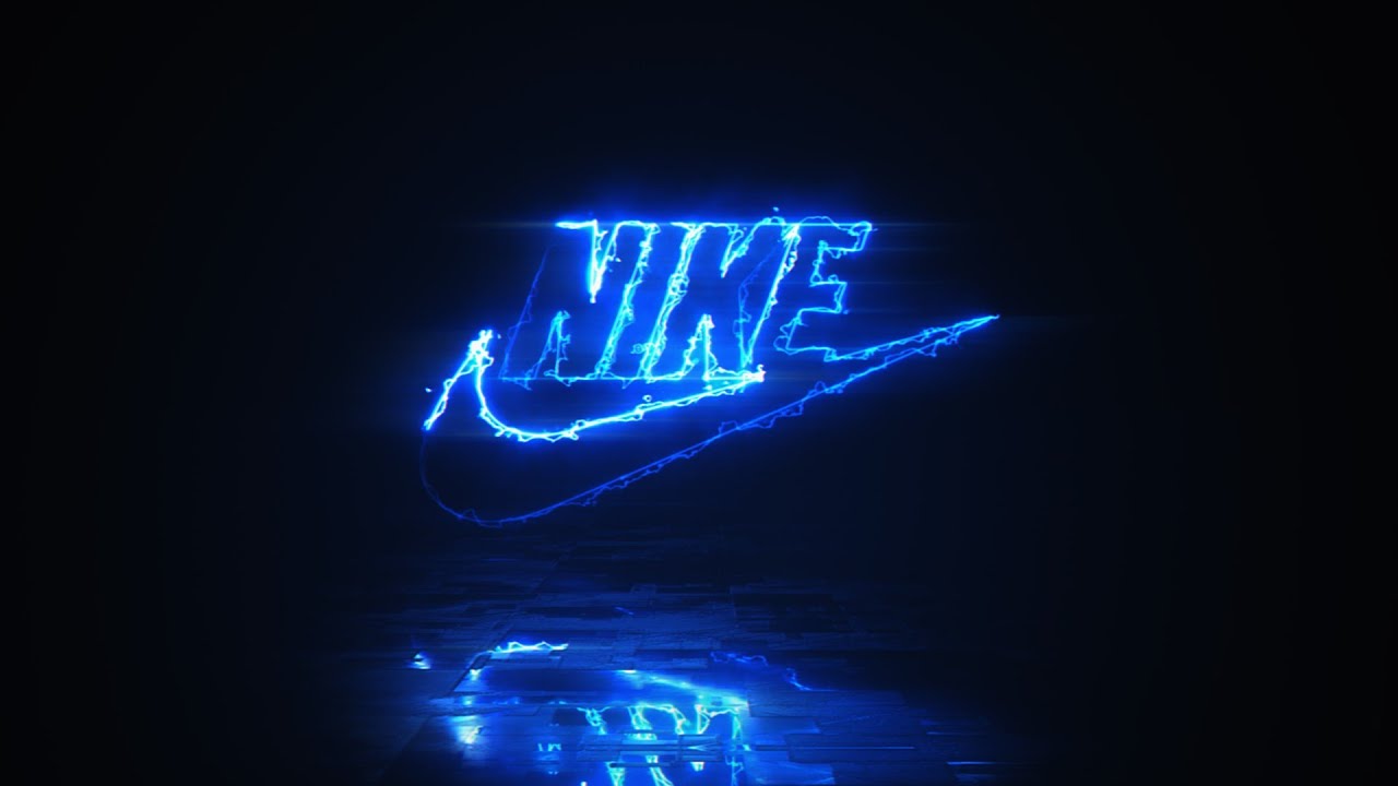 Neon Logo Reveal After Effects Intro Template #212 Animation - YouTube