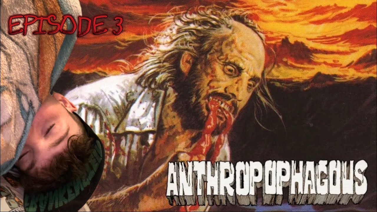 BEAU AND MOVIES (Ep. 3) - Anthropophagous (1980) - YouTube