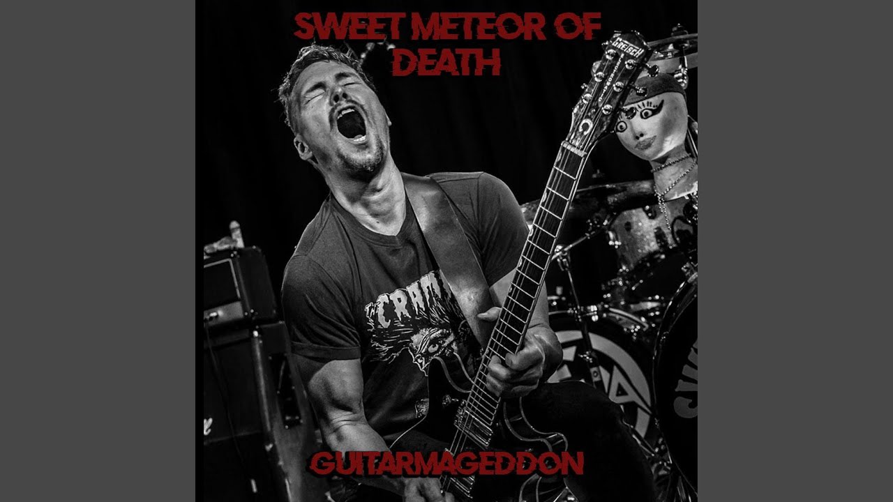 Sweet Meteor Of Death - YouTube