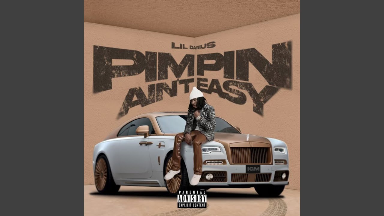 Pimpin Ain't Easy - YouTube