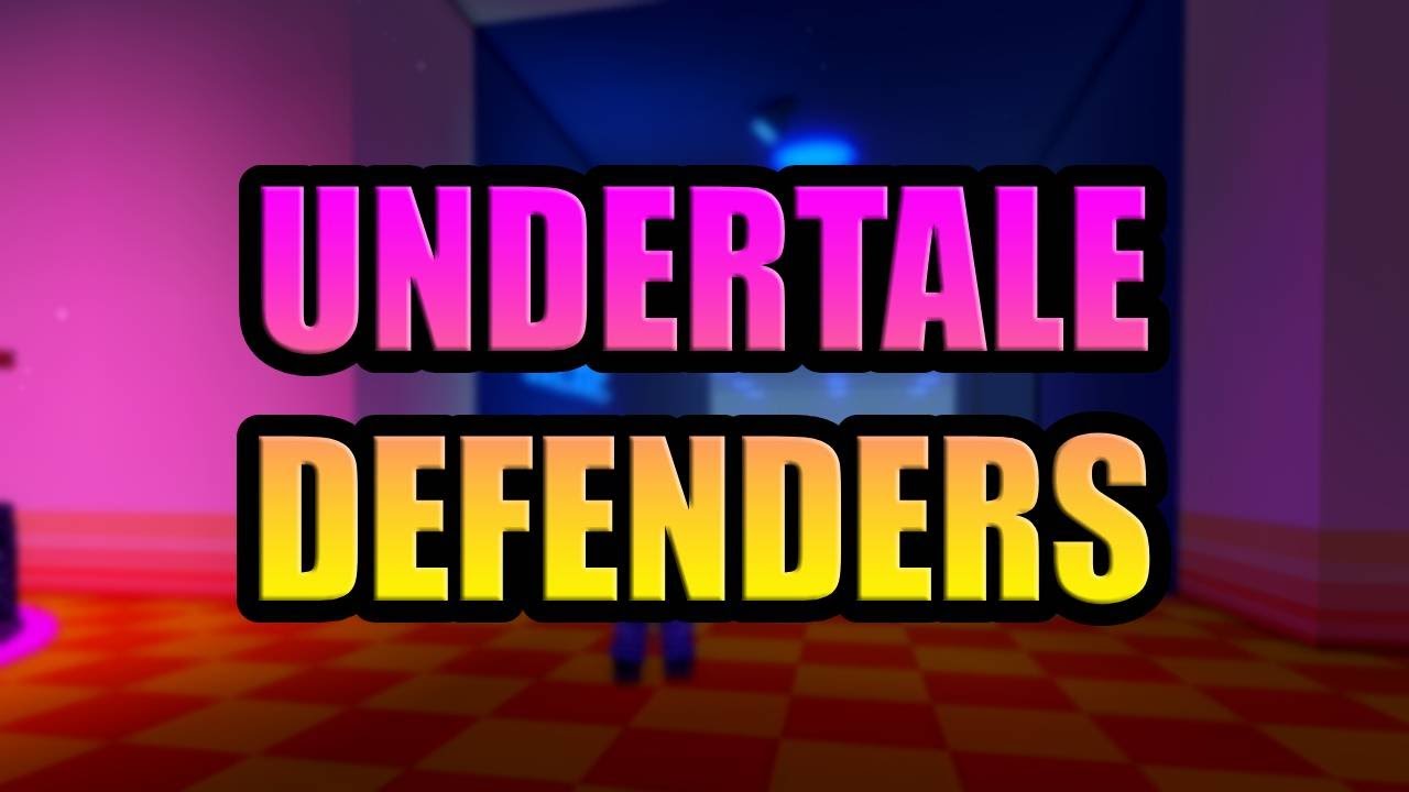 ANOTHER UNDERTALE GAME THIS TIME MORE LIKE FNTD CALLED UNDERTALE ...