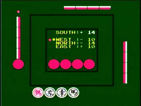 象棋学園 CHESS ACADEMY (Famicom) gameplay-2 - YouTube