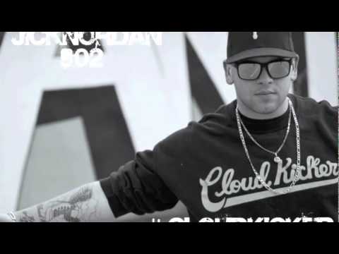 Mosh Feat Jick Nordan & Trade Marx - "A lil bit of spittin' - YouTube