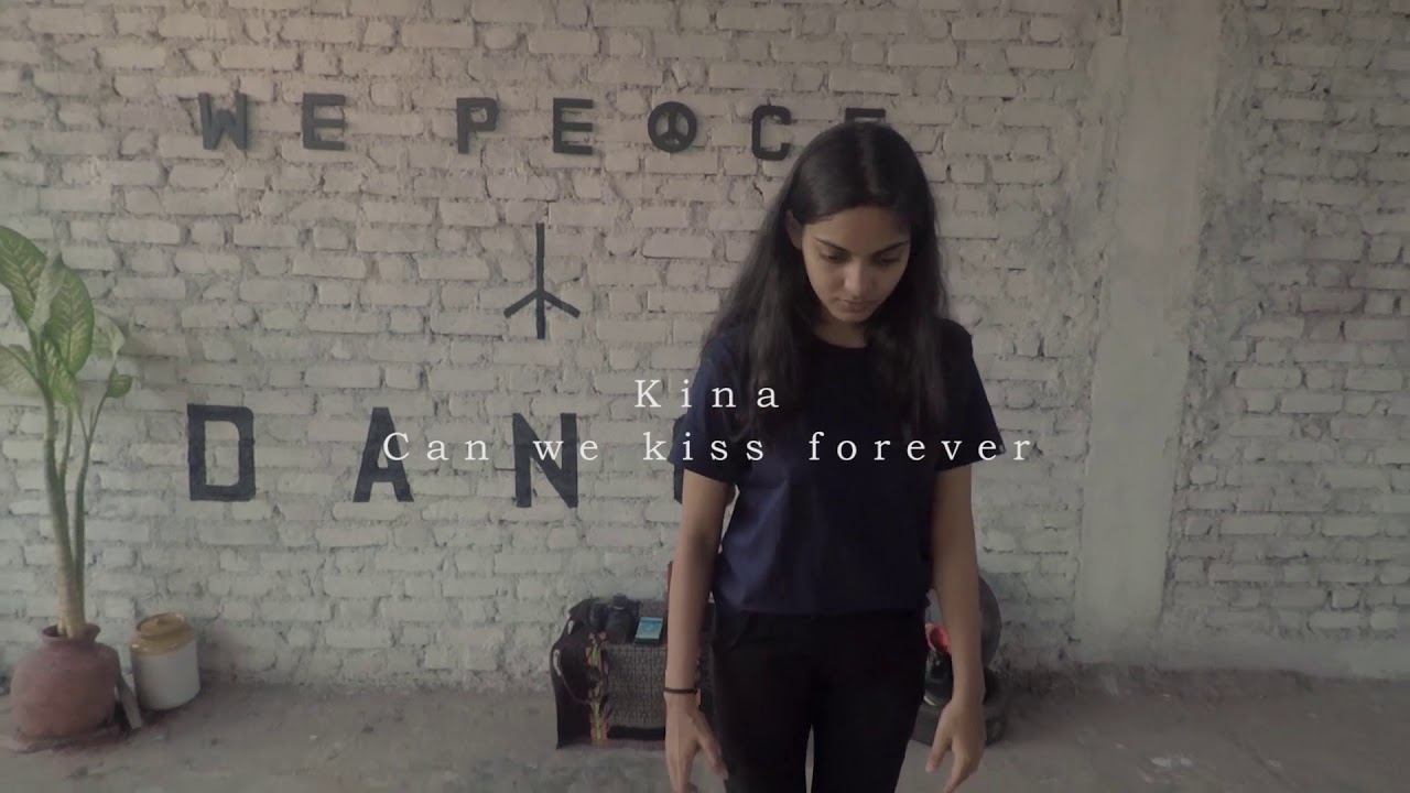 Can we kiss - kina | Nirmal rana choreography | 2020 - YouTube