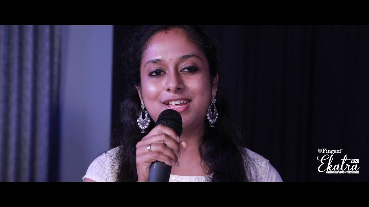 e-Ekatra 2020 - A Quick Recap | Fingent - YouTube