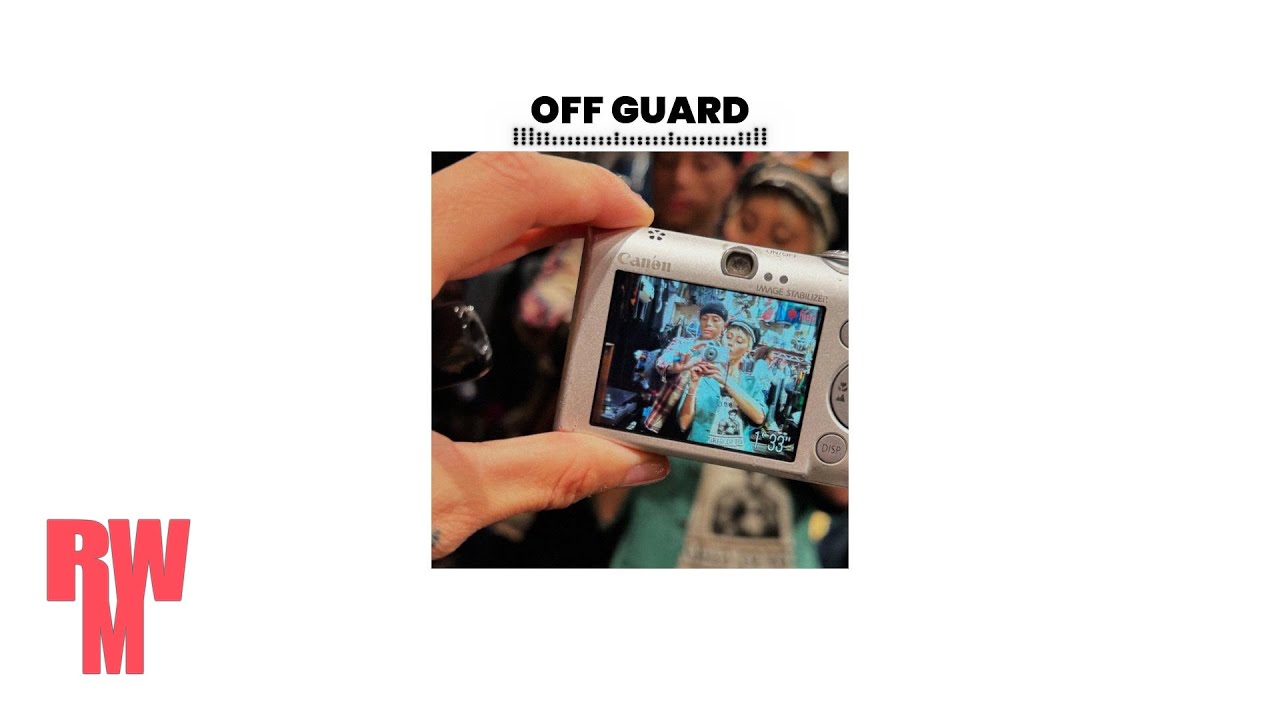 Central Cee - OFF GUARD Chords - Chordify