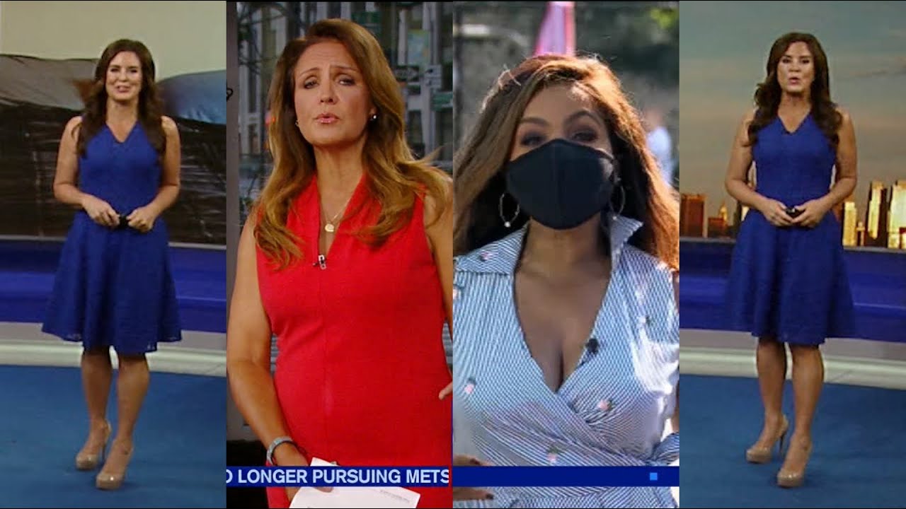 Amy Freeze, Michelle Charlesworth & Toni Yates (8-29-20) - YouTube