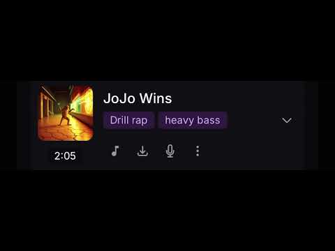 Wes Watson new JoJo Rap track!! - YouTube