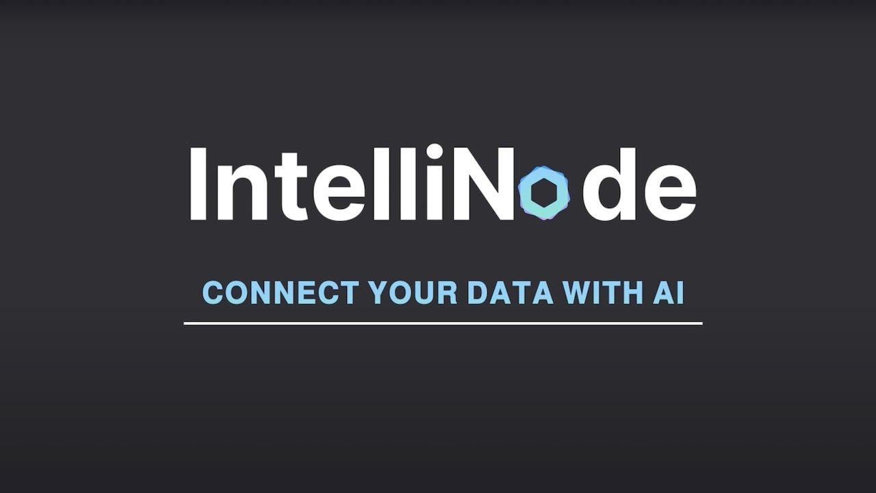 Introducing Multi-Model AI Copilot | Intellinode - YouTube