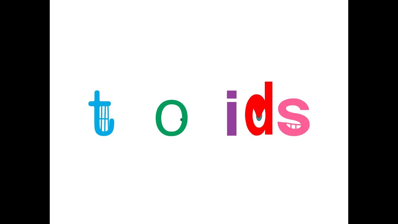 Justyn's TVOKIDS Logo Bloopers Part 26: Ending It Early and Biggest ...