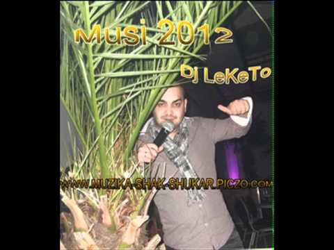Bamze & Musi Tallava 2012 DJ LEKETO