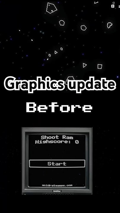 ShootRam Micro Devlog 11 - YouTube