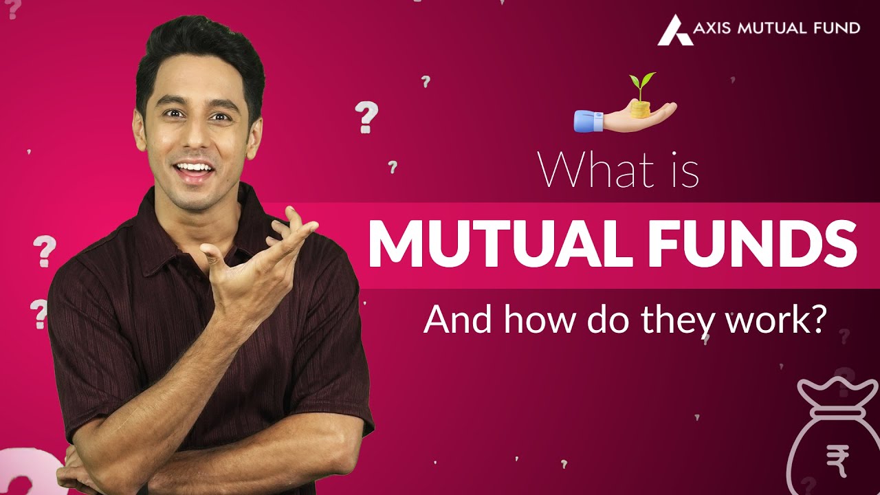 What Are Mutual Funds? | Basics & Simplified Explanation | Investment ...