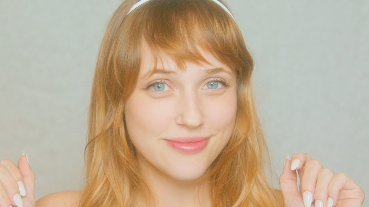 Removing Negativity With Deep Sleep (Hypnosis) | Personal Attention | Soft Spoken ASMR - YouTube